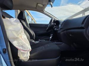 Хендай i30 2011 в Таллин, объемом двигателя 1.40 л и пробегом 237 тыс. км за 499 €, фото 7 на AUTOMOTO.COM.LV