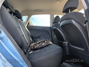 Хендай i30 2011 в Таллин, объемом двигателя 1.40 л и пробегом 237 тыс. км за 499 €, фото 8 на AUTOMOTO.COM.LV