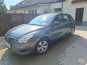Хендай i30 2011 в Вильнюс, объемом двигателя 1.40 л и пробегом 152 тыс. км за 2450 €, фото 3 на AUTOMOTO.COM.LV