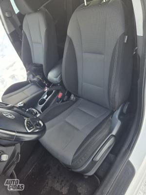 Hyundai i30 2012 Kauņa, ar dzinēja tilpumu 1.60 L un nobraukumu 141 tūkst. km par 5200 €, foto 8 vietnē AUTOMOTO.COM.LV