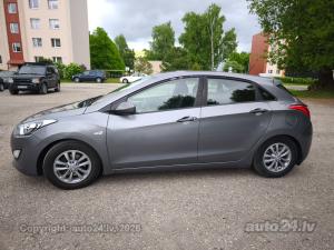Hyundai i30 2012 in Parnu, with an engine capacity of 1.40 L and mileage of 179 thousand km for 3800 €, photo 3 on AUTOMOTO.COM.LV