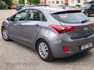 Hyundai i30 2012 in Parnu, with an engine capacity of 1.40 L and mileage of 179 thousand km for 3800 €, photo 4 on AUTOMOTO.COM.LV