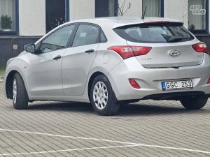 Хендай i30 2012 в Вильнюс, объемом двигателя 1.40 л и пробегом 200 тыс. км за 2800 €, фото 4 на AUTOMOTO.COM.LV