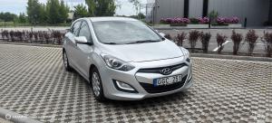 Hyundai i30 2012 in Kaunas, with an engine capacity of 1.40 L and mileage of 267 thousand km for 3999 €, photo  on AUTOMOTO.COM.LV