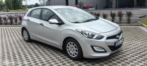 Hyundai i30 2012 Kauņa, ar dzinēja tilpumu 1.40 L un nobraukumu 267 tūkst. km par 3999 €, foto 3 vietnē AUTOMOTO.COM.LV