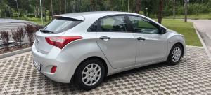 Hyundai i30 2012 Kauņa, ar dzinēja tilpumu 1.40 L un nobraukumu 267 tūkst. km par 3999 €, foto 4 vietnē AUTOMOTO.COM.LV