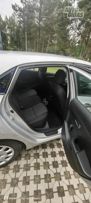 Hyundai i30 2012 Kauņa, ar dzinēja tilpumu 1.40 L un nobraukumu 267 tūkst. km par 3999 €, foto 12 vietnē AUTOMOTO.COM.LV