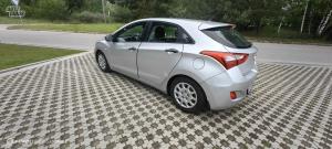 Hyundai i30 2012 Kauņa, ar dzinēja tilpumu 1.40 L un nobraukumu 267 tūkst. km par 3999 €, foto 15 vietnē AUTOMOTO.COM.LV