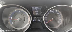Hyundai i30 2012 Kauņa, ar dzinēja tilpumu 1.40 L un nobraukumu 267 tūkst. km par 3999 €, foto 17 vietnē AUTOMOTO.COM.LV