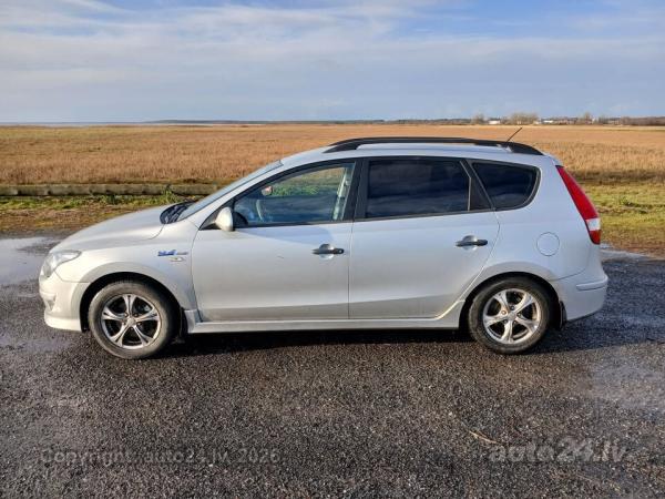 Хендай i30 2012 в Таллин, объемом двигателя 1.60 л и пробегом 280 тыс. км за 2000 €, фото 3 на AUTOMOTO.COM.LV