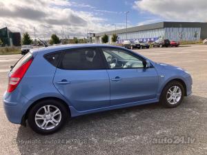 Хендай i30 2012 в Таллин, объемом двигателя 1.40 л и пробегом 118 тыс. км за 4000 €, фото 3 на AUTOMOTO.COM.LV