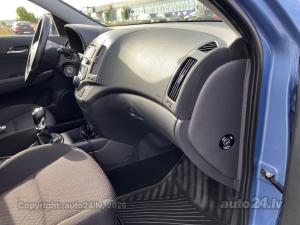 Хендай i30 2012 в Таллин, объемом двигателя 1.40 л и пробегом 118 тыс. км за 4000 €, фото 12 на AUTOMOTO.COM.LV
