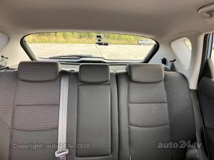 Хендай i30 2012 в Таллин, объемом двигателя 1.40 л и пробегом 118 тыс. км за 4000 €, фото 19 на AUTOMOTO.COM.LV