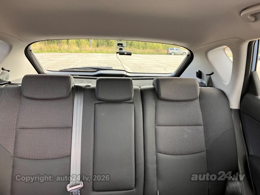 Хендай i30 2012 в Таллин, объемом двигателя 1.40 л и пробегом 118 тыс. км за 4000 €, фото 19 на AUTOMOTO.COM.LV