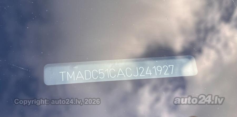 Хендай i30 2012 в Таллин, объемом двигателя 1.40 л и пробегом 118 тыс. км за 4000 €, фото 21 на AUTOMOTO.COM.LV