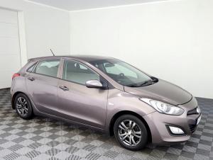 Хендай i30 2013 в Таллин, объемом двигателя 1.40 л и пробегом 363 тыс. км за 1999 €, фото  на AUTOMOTO.COM.LV