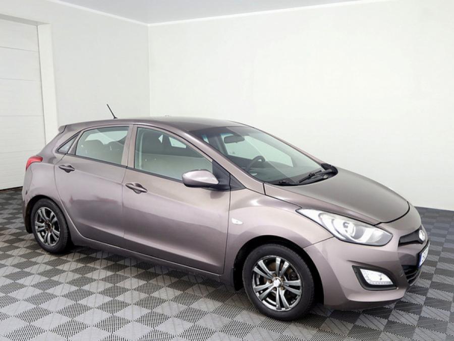 Хендай i30 2013 в Таллин, объемом двигателя 1.40 л и пробегом 363 тыс. км за 1999 €, фото 1 на AUTOMOTO.COM.LV
