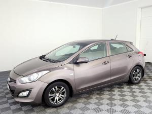 Хендай i30 2013 в Таллин, объемом двигателя 1.40 л и пробегом 363 тыс. км за 1999 €, фото 3 на AUTOMOTO.COM.LV
