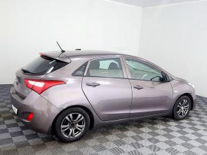 Хендай i30 2013 в Таллин, объемом двигателя 1.40 л и пробегом 363 тыс. км за 1999 €, фото 4 на AUTOMOTO.COM.LV