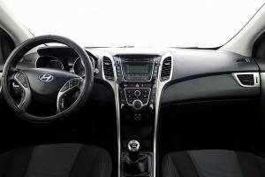Хендай i30 2013 в Таллин, объемом двигателя 1.40 л и пробегом 363 тыс. км за 1999 €, фото 6 на AUTOMOTO.COM.LV