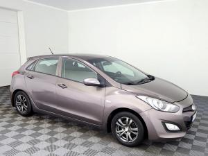 Хендай i30 2013 в Таллин, объемом двигателя 1.40 л и пробегом 363 тыс. км за 1999 €, фото 9 на AUTOMOTO.COM.LV