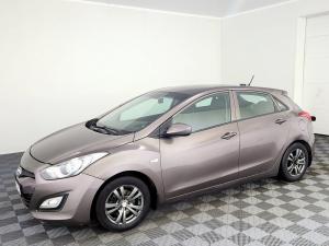 Хендай i30 2013 в Таллин, объемом двигателя 1.40 л и пробегом 363 тыс. км за 1999 €, фото 10 на AUTOMOTO.COM.LV