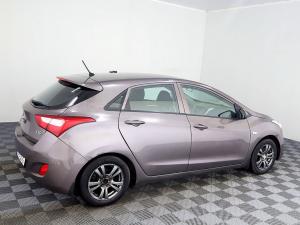 Хендай i30 2013 в Таллин, объемом двигателя 1.40 л и пробегом 363 тыс. км за 1999 €, фото 11 на AUTOMOTO.COM.LV