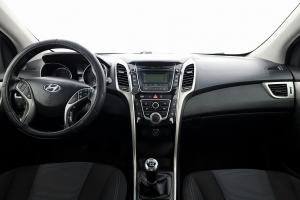 Хендай i30 2013 в Таллин, объемом двигателя 1.40 л и пробегом 363 тыс. км за 1999 €, фото 13 на AUTOMOTO.COM.LV