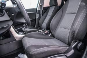 Хендай i30 2014 в Каунас, объемом двигателя 1.40 л и пробегом 259 тыс. км за 4990 €, фото 7 на AUTOMOTO.COM.LV