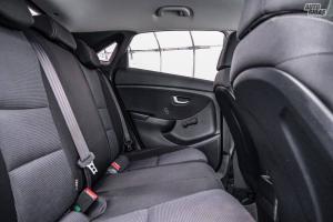 Хендай i30 2014 в Каунас, объемом двигателя 1.40 л и пробегом 259 тыс. км за 4990 €, фото 11 на AUTOMOTO.COM.LV