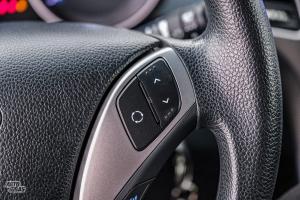 Хендай i30 2014 в Каунас, объемом двигателя 1.40 л и пробегом 259 тыс. км за 4990 €, фото 16 на AUTOMOTO.COM.LV