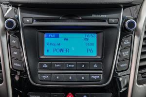 Хендай i30 2014 в Каунас, объемом двигателя 1.40 л и пробегом 259 тыс. км за 4990 €, фото 19 на AUTOMOTO.COM.LV