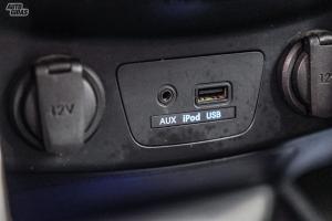 Хендай i30 2014 в Каунас, объемом двигателя 1.40 л и пробегом 259 тыс. км за 4990 €, фото 23 на AUTOMOTO.COM.LV