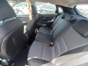 Хендай i30 2014 в Каунас, объемом двигателя 1.60 л и пробегом 400 тыс. км за 3300 €, фото 12 на AUTOMOTO.COM.LV