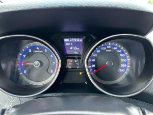 Hyundai i30 2015 in Marijampole, with an engine capacity of 1.40 L and mileage of 219 thousand km for 4100 €, photo 11 on AUTOMOTO.COM.LV