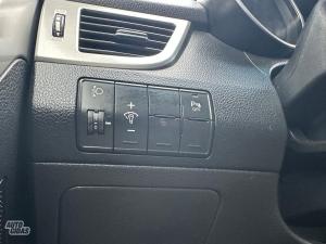 Hyundai i30 2015 in Marijampole, with an engine capacity of 1.40 L and mileage of 219 thousand km for 4100 €, photo 12 on AUTOMOTO.COM.LV