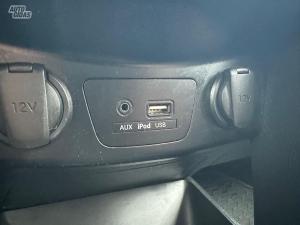 Hyundai i30 2015 in Marijampole, with an engine capacity of 1.40 L and mileage of 219 thousand km for 4100 €, photo 14 on AUTOMOTO.COM.LV