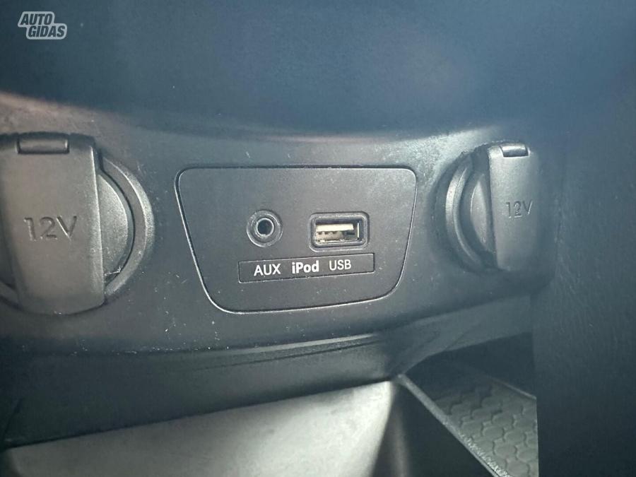 Hyundai i30 2015 in Marijampole, with an engine capacity of 1.40 L and mileage of 219 thousand km for 4100 €, photo 14 on AUTOMOTO.COM.LV