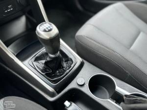 Hyundai i30 2015 in Marijampole, with an engine capacity of 1.40 L and mileage of 219 thousand km for 4100 €, photo 15 on AUTOMOTO.COM.LV