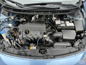 Hyundai i30 2015 in Marijampole, with an engine capacity of 1.40 L and mileage of 219 thousand km for 4100 €, photo 21 on AUTOMOTO.COM.LV