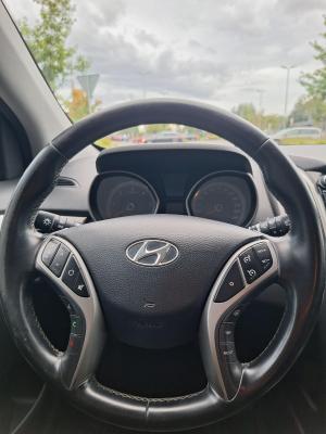 Хендай i30 2015 в Рига, объемом двигателя 1.40 л и пробегом 180 тыс. км за 4190 €, фото 11 на AUTOMOTO.COM.LV