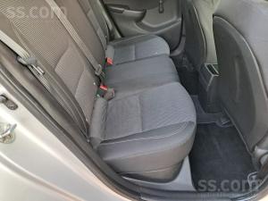 Hyundai i30 2016 Cēsis, ar dzinēja tilpumu 1.40 L un nobraukumu 281 tūkst. km par 4290 €, foto 10 vietnē AUTOMOTO.COM.LV