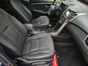 Хендай i30 2016 в Елгава, объемом двигателя 1.60 л и пробегом 132 тыс. км за 8990 €, фото 9 на AUTOMOTO.COM.LV