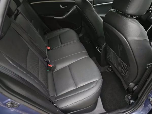 Хендай i30 2016 в Елгава, объемом двигателя 1.60 л и пробегом 132 тыс. км за 8990 €, фото 9 на AUTOMOTO.COM.LV