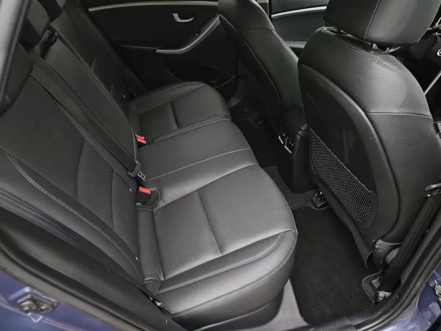 Хендай i30 2016 в Елгава, объемом двигателя 1.60 л и пробегом 132 тыс. км за 8990 €, фото 10 на AUTOMOTO.COM.LV
