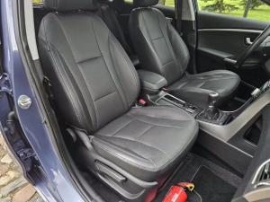 Хендай i30 2016 в Елгава, объемом двигателя 1.60 л и пробегом 132 тыс. км за 8990 €, фото 15 на AUTOMOTO.COM.LV