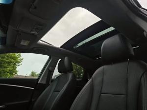 Хендай i30 2016 в Елгава, объемом двигателя 1.60 л и пробегом 132 тыс. км за 8990 €, фото 16 на AUTOMOTO.COM.LV