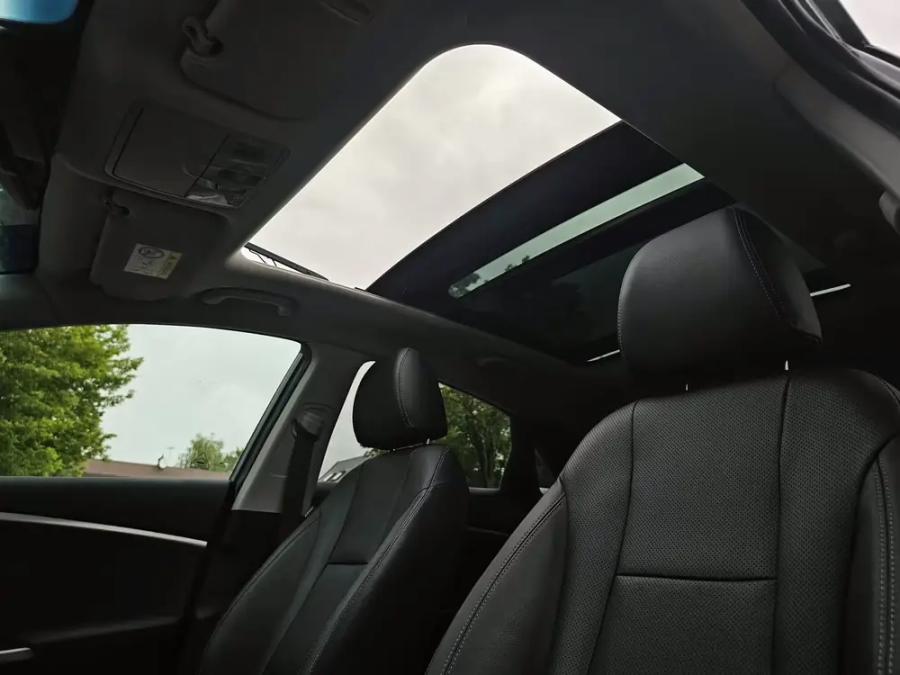 Хендай i30 2016 в Елгава, объемом двигателя 1.60 л и пробегом 132 тыс. км за 8990 €, фото 16 на AUTOMOTO.COM.LV