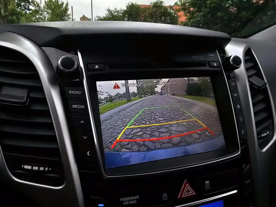 Хендай i30 2016 в Елгава, объемом двигателя 1.60 л и пробегом 132 тыс. км за 8990 €, фото 18 на AUTOMOTO.COM.LV