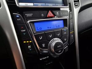 Хендай i30 2016 в Елгава, объемом двигателя 1.60 л и пробегом 132 тыс. км за 8990 €, фото 20 на AUTOMOTO.COM.LV